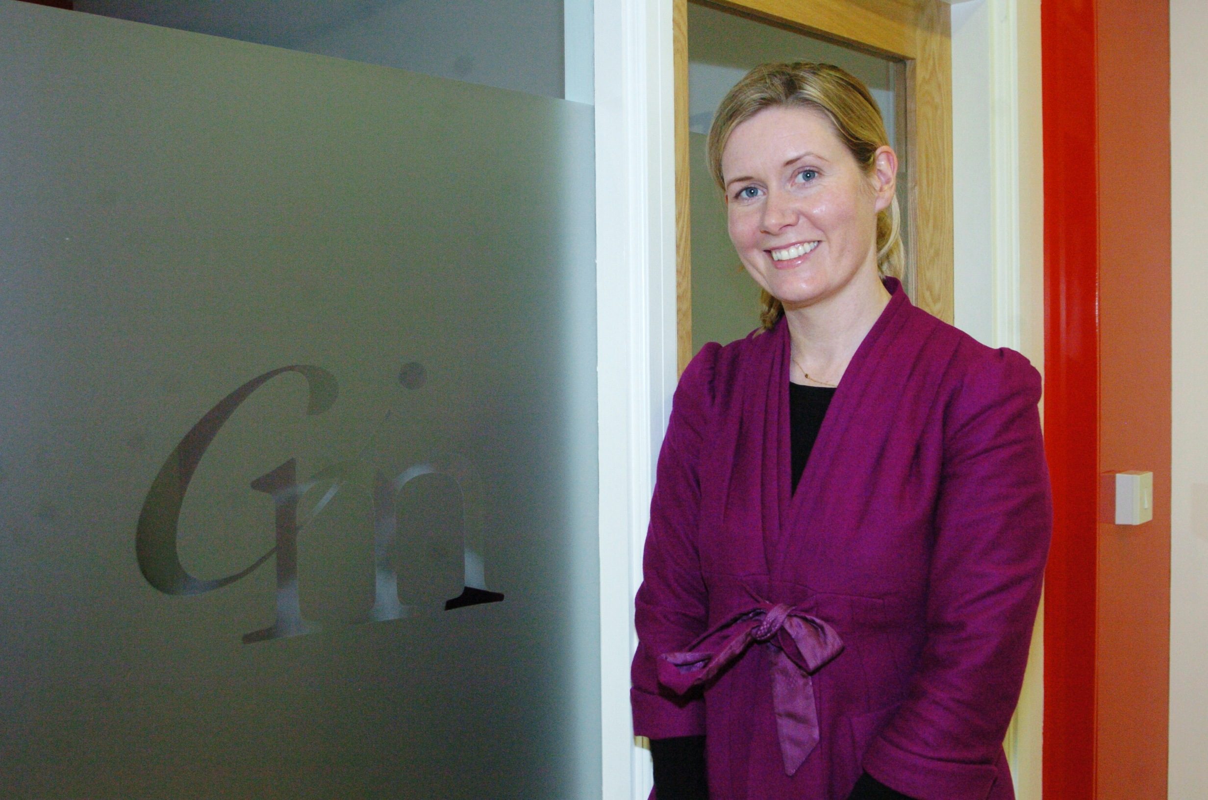 Coming full circle – Charles McCarthy